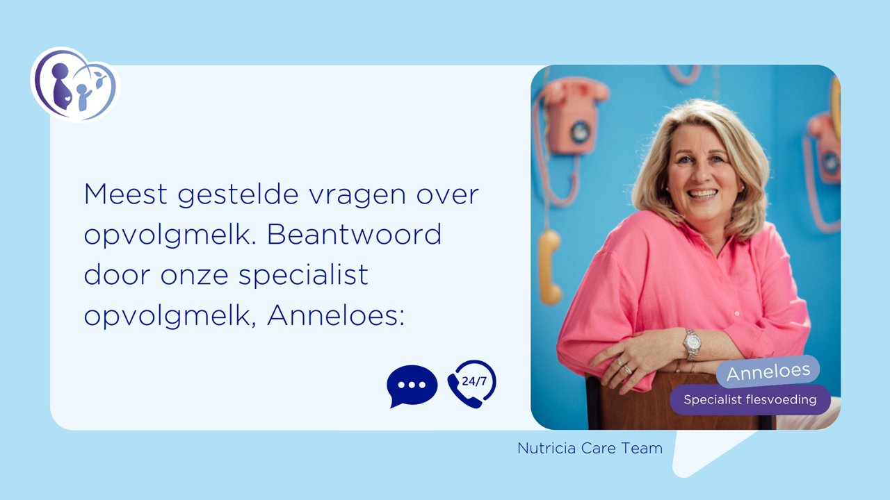 Meest gestelde vragen